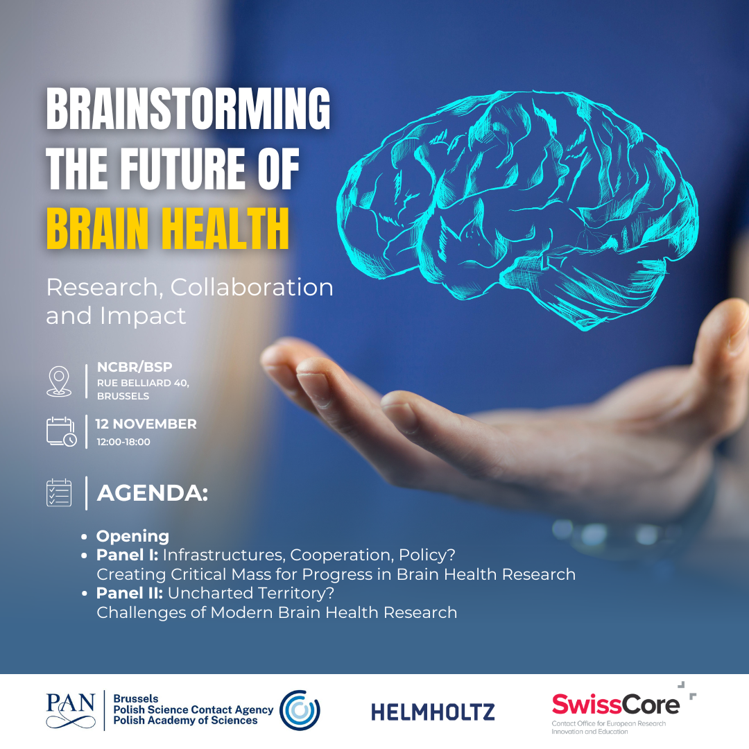 » Brainstorming the Future of Brain Health – recap from the event and ...