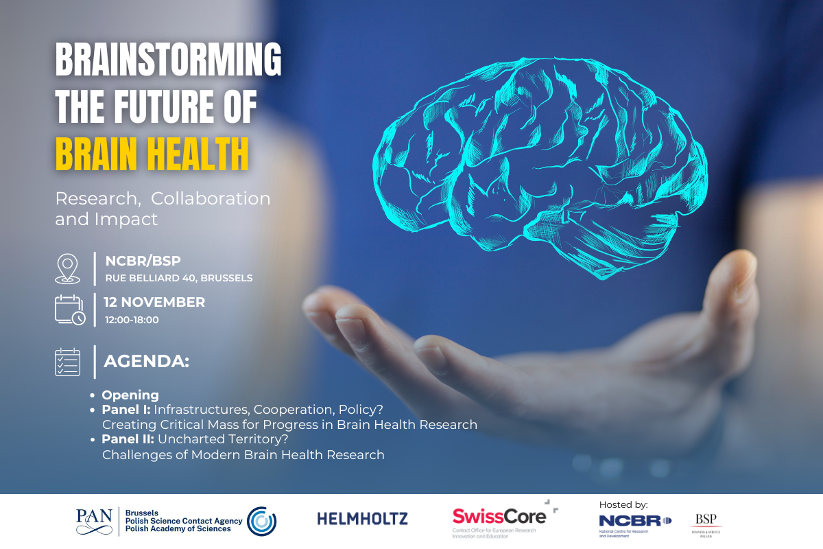 » Brainstorming the Future of Brain Health